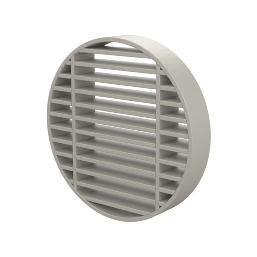 Intumescent Vents: Air & Door Transfer Grilles | FireSealsDirect