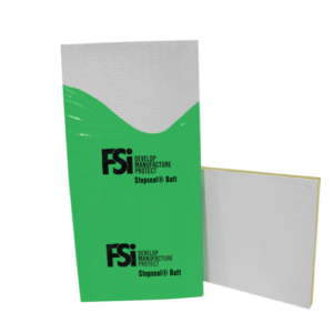 Fire Batts | Ablative Coated Batts | FireSealsDirect