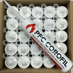 Passive Fire Protection Bulk Packs - Fire Seals Direct
