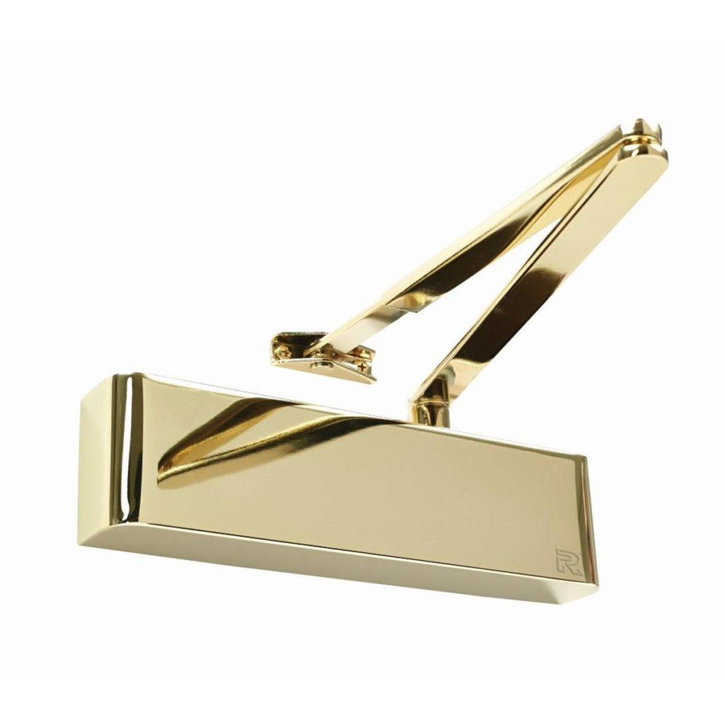 Fire Door Closers | Fire Seals Direct