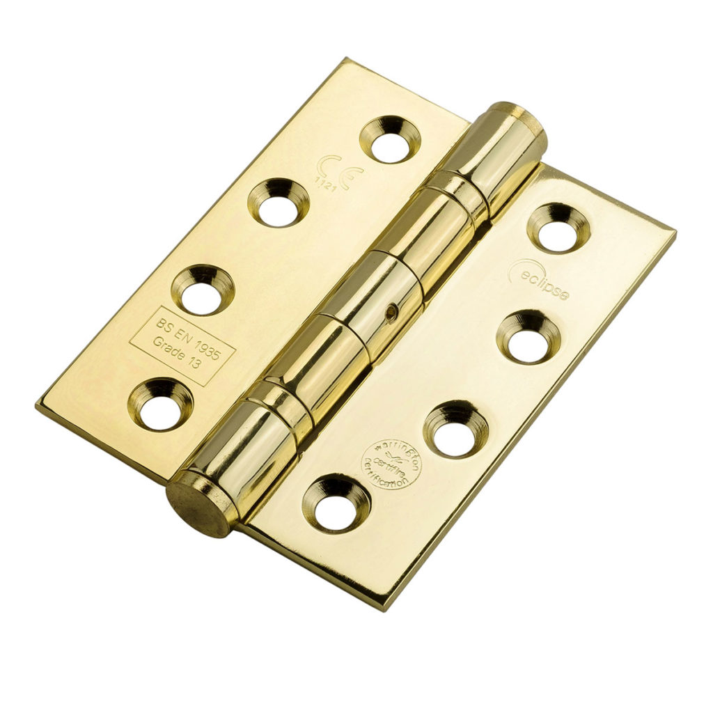 Fire Door Hinges | Fire-Rated Hinges | Fire Seals Direct