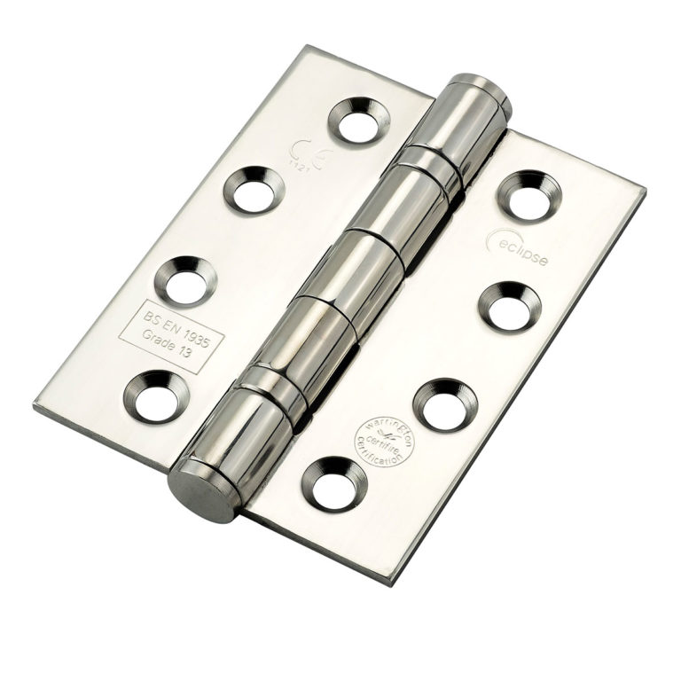 Fire Door Hinges | Fire-Rated Hinges | Fire Seals Direct