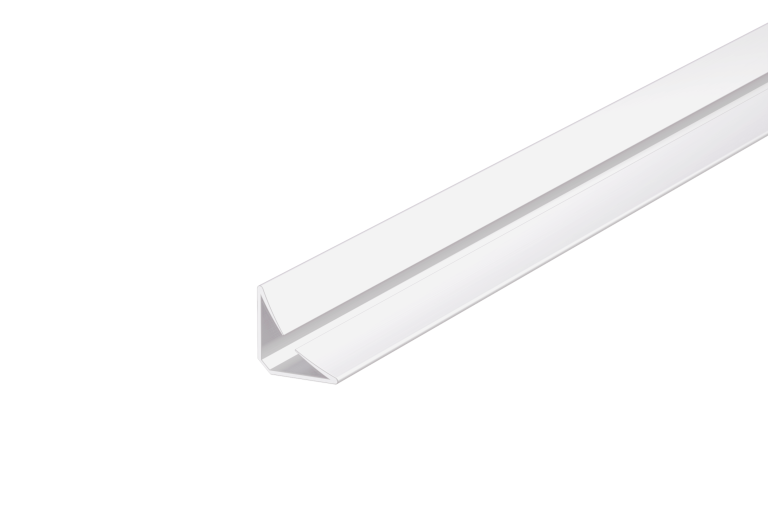 Lorient LAS1010 Batwing Acoustic & Smoke Seal – 10 x 10mm – White ...
