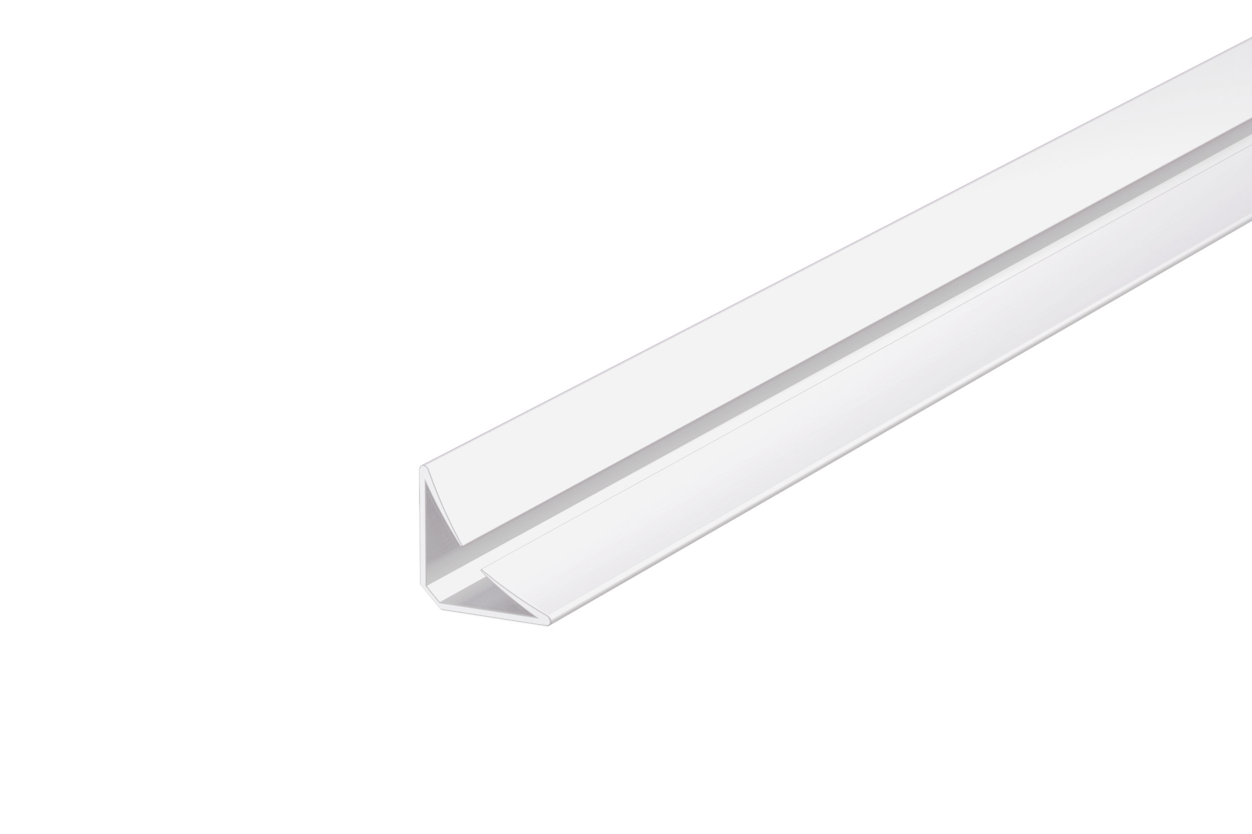 Lorient LAS1010 Batwing Acoustic & Smoke Seal – 10 x 10mm – White ...