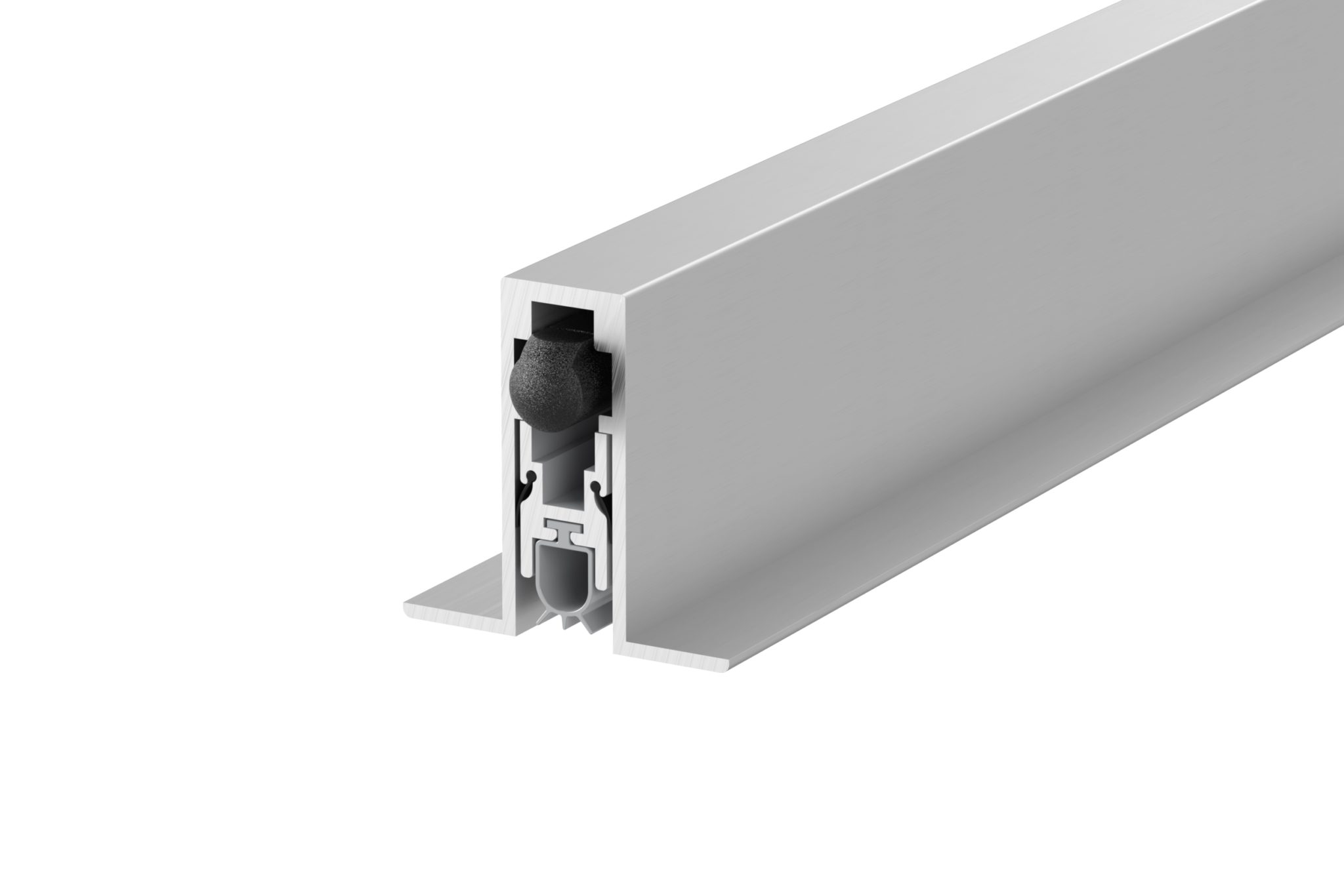 Lorient LAS8005si Drop Down Seal - 935mm - Fire Seals Direct