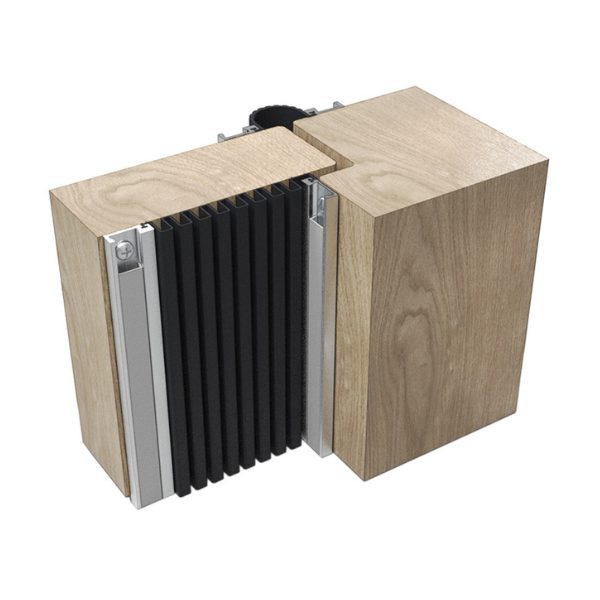 Lorient LAS9070 SI Fingerguard seal 2.1m - hinge cavity side - Fire ...