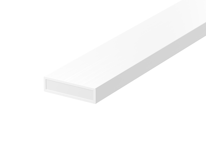 Lorient Fire Only Seal 15x4mm White Bulk Pack 75 - Fire Seals Direct