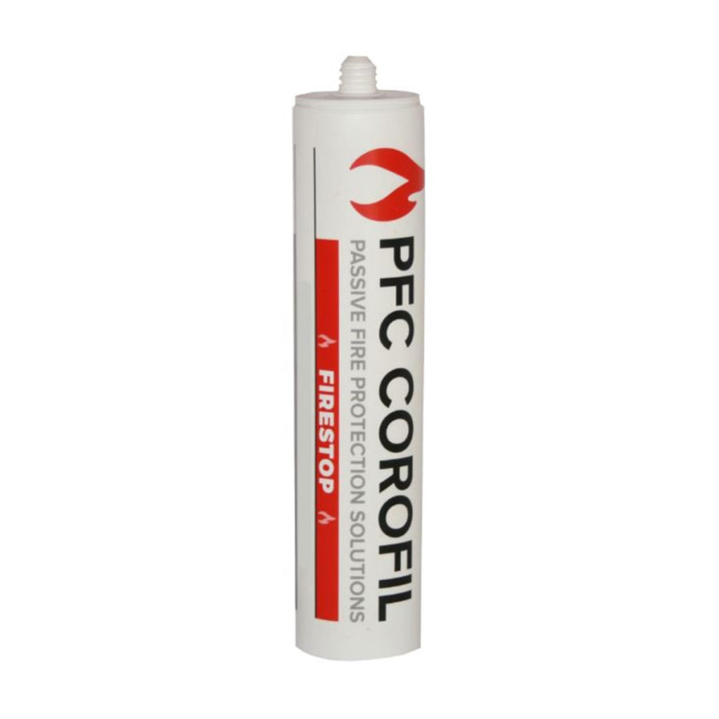 Intumescent Sealant | Fire Mastic | Fire Seals Direct
