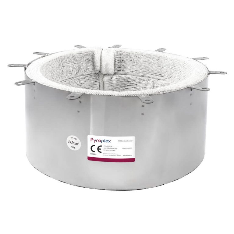 Fire Pipe Wraps & Fire Pipe Collars | Fire Protection | FireSealsDirect