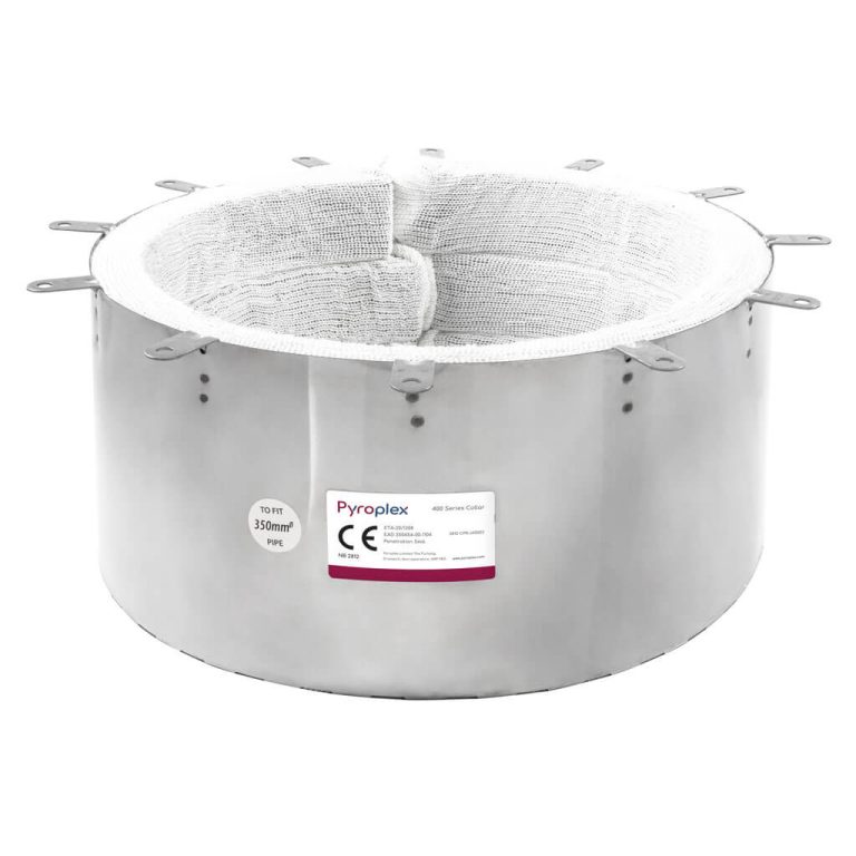 Fire Pipe Wraps & Fire Pipe Collars | Fire Protection | FireSealsDirect