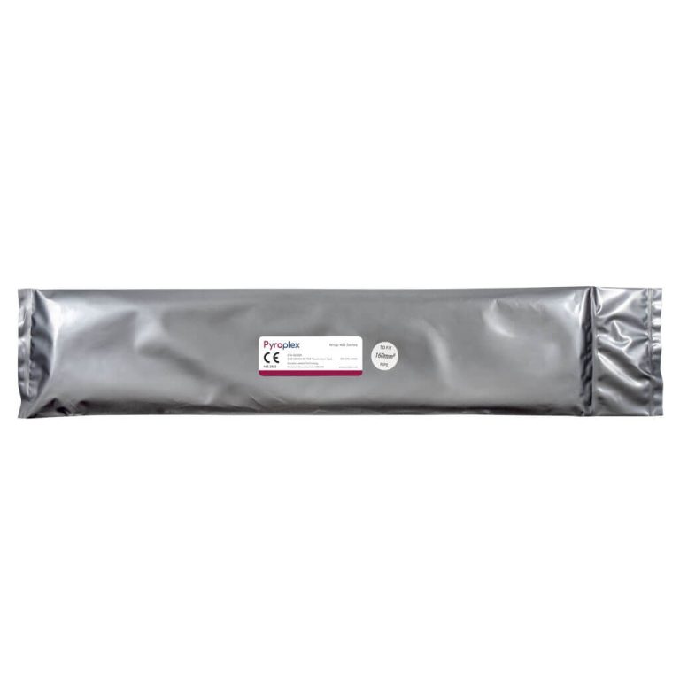 Fire Pipe Wraps & Intumescent Wraps | Fire Seals Direct