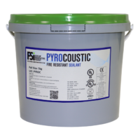 FSi Fire Batt Installation Kit Pack of 5 - Fire Seals Direct