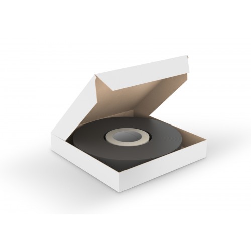 QuelCoil Continuous Intuwrap 2mm x 50mm (25metre coil) - Fire Seals Direct