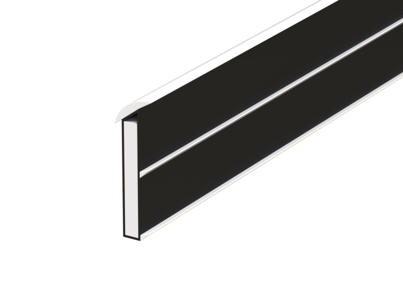 Firestrip 60 Intumescent Glazing Tape - White 20 x 3mm - Fire Seals Direct