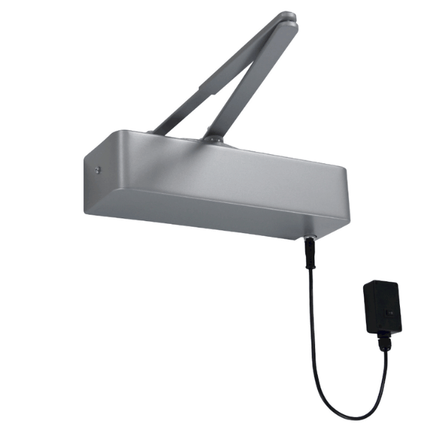 Fire Door Closers | Fire Seals Direct