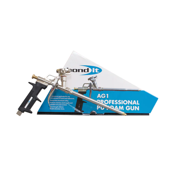 Bond it Professional Foam Applicator Gun - Fire Seals Direct
