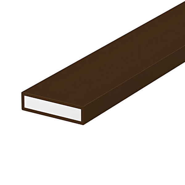 Lorient Fire Only seal 20x4mm Dark Brown - Fire Seals Direct