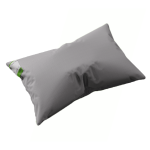 FSi Intumescent Fire Pillow Large - 300 x 200 x 45mm - Fire Seals Direct