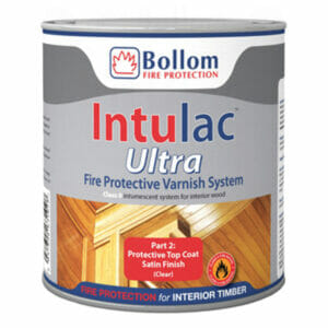 Passive Fire Protection | FireSealsDirect