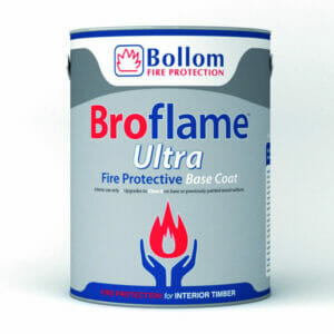 Passive Fire Protection | FireSealsDirect