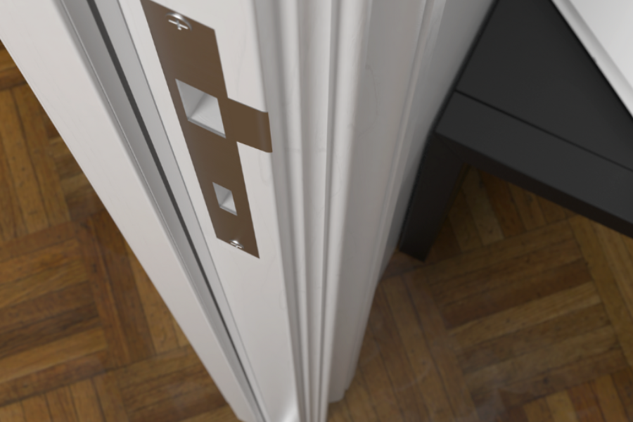 What Are Cold Smoke Seals? - Fire Seals Direct