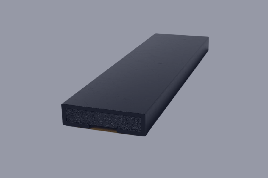 What Is An Intumescent Strip? | Fire Seals Direct