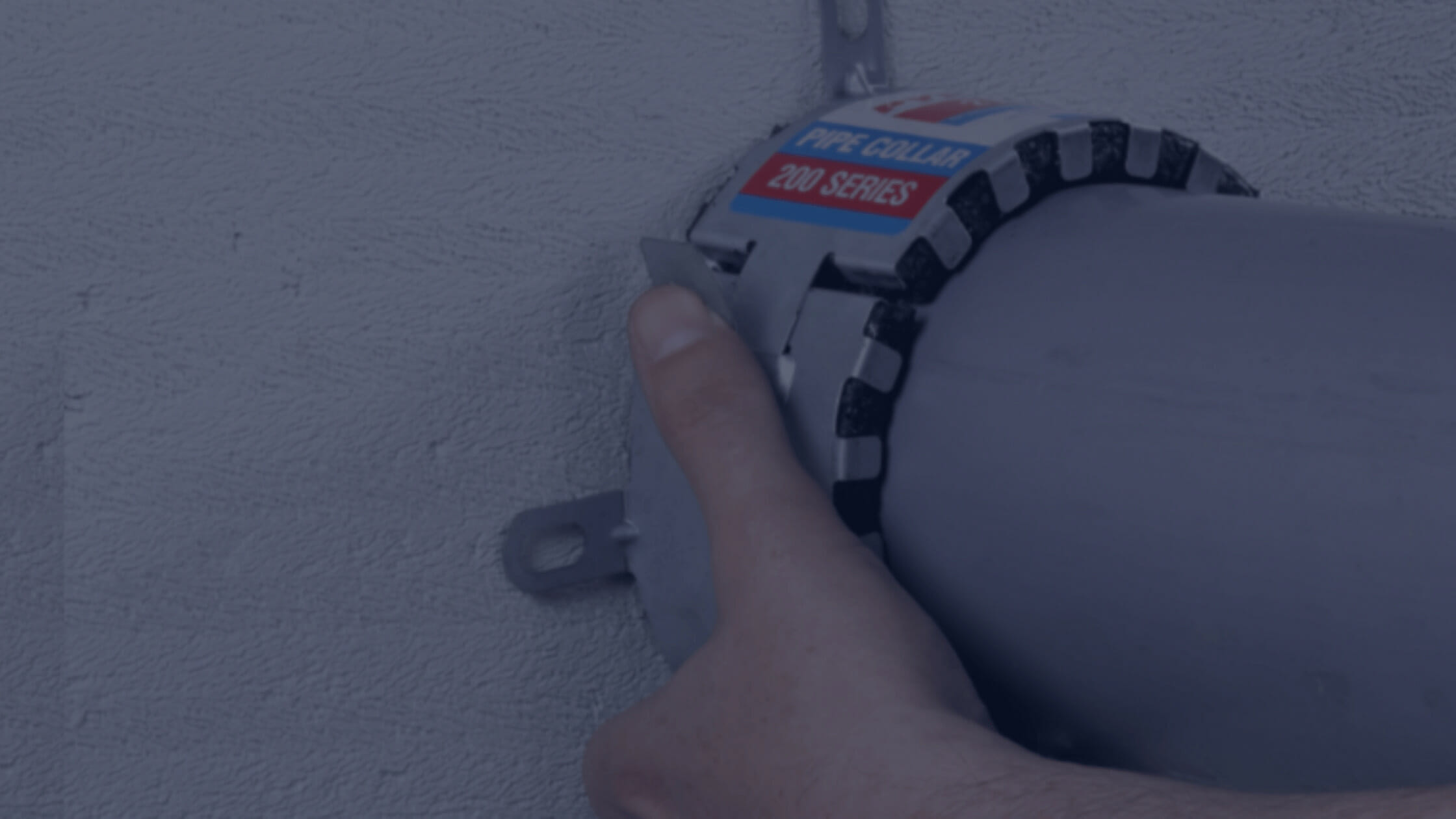 How Does A Fire Collar Work? | Fire Seals Direct