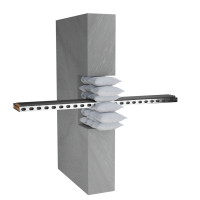 FSi Intumescent Fire Pillow | 330 x 200 x 45mm