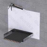 QuelStop Intumescent Acoustic Acrylic Sealant 310ml - Fire Seals Direct