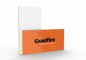 QuelStop Fire Batt 1200mm x 600mm x 50mm - Fire Seals Direct