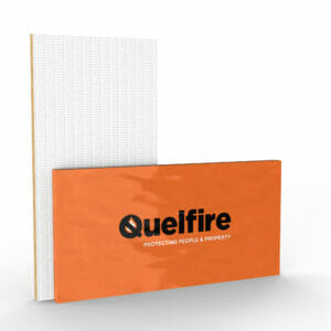 Fire Batts | Ablative Coated Batts | FireSealsDirect