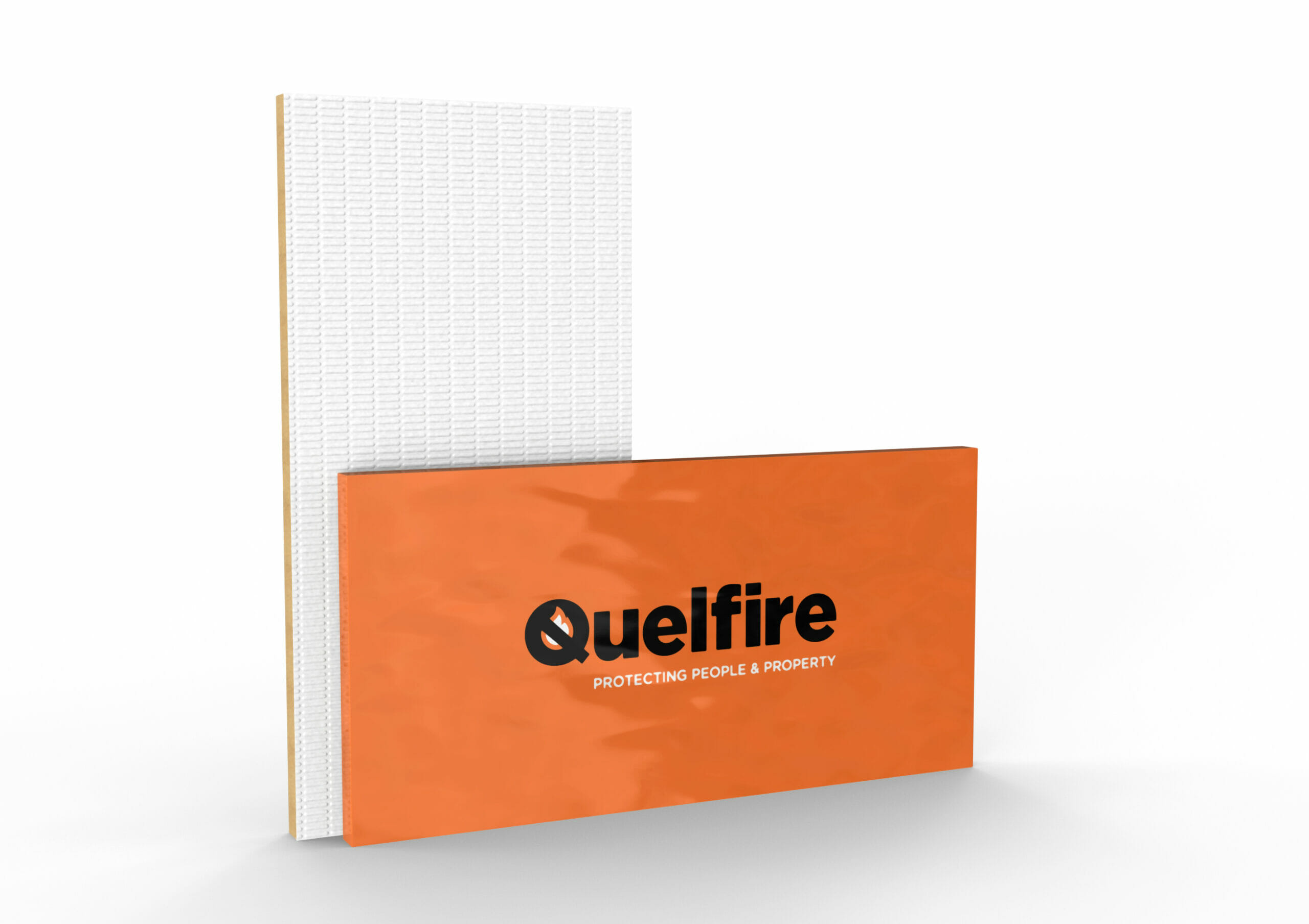 QuelStop Fire Batt 1200mm x 600mm x 50mm - Fire Seals Direct