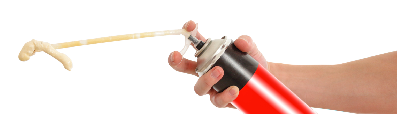 How Does Fire Rated Foam Work? - Fire Seals Direct