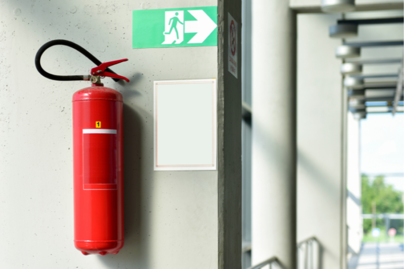 How To Do A Fire Risk Assessment - Fire Seals Direct