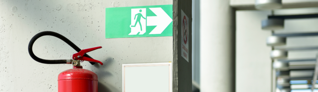 Passive Fire Protection vs Active Fire Protection - Fire Seals Direct