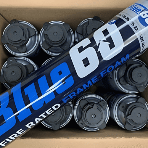 Fire Rated Packers - Fire Seals Direct