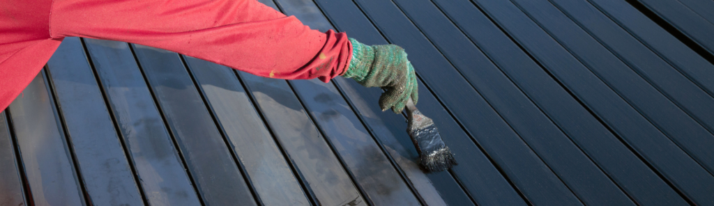 How to Apply Intumescent Paint - Fire Seals Direct