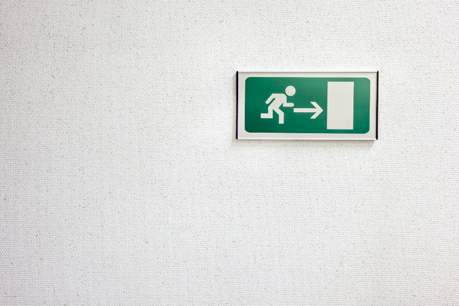 What Is Fire Compartmentation? - Fire Seals Direct