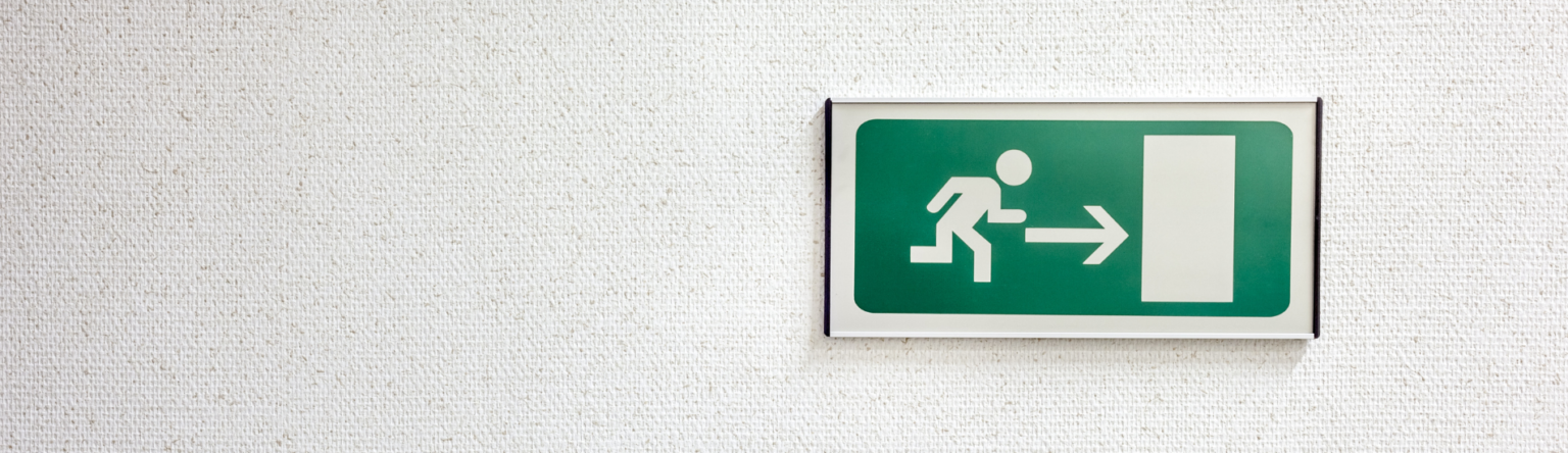 What Is Fire Compartmentation? - Fire Seals Direct