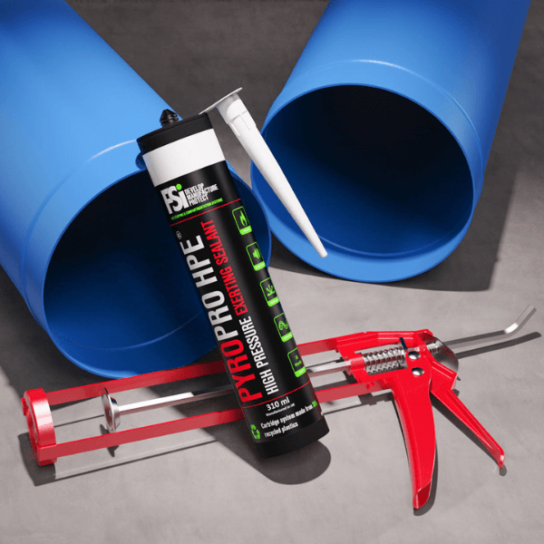 Pyropro HPE Sealant | Fire Seals Direct