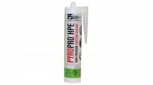 Pyropro HPE Sealant | FireSealsDirect