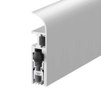 Lorient LAS8008si Drop Down Seal - 935mm - Fire Seals Direct