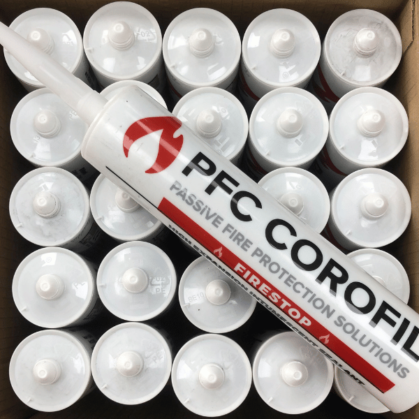 About Us - Fire Seals Direct