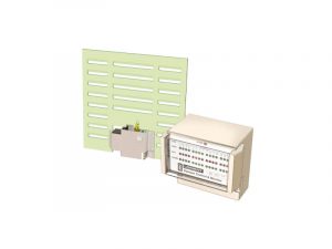 Talkback Damper Control System - Fire Seals Direct