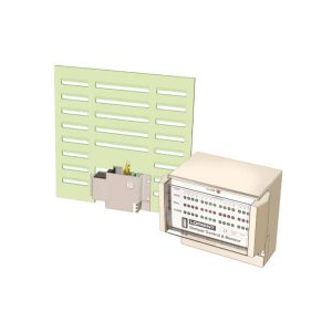 Talkback Damper Control System - Fire Seals Direct