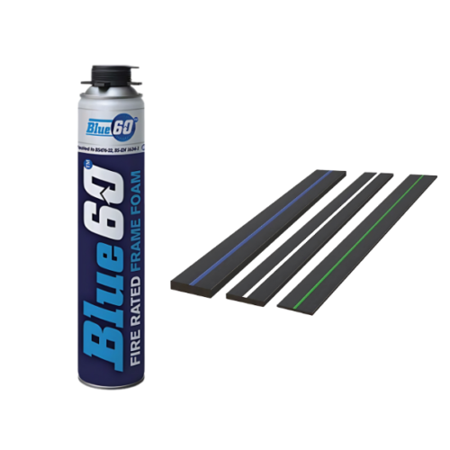 Fire Rated Packers - Fire Seals Direct