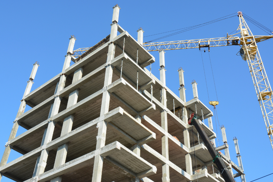 A Guide to Fire Resistant Materials - Fire Seals Direct