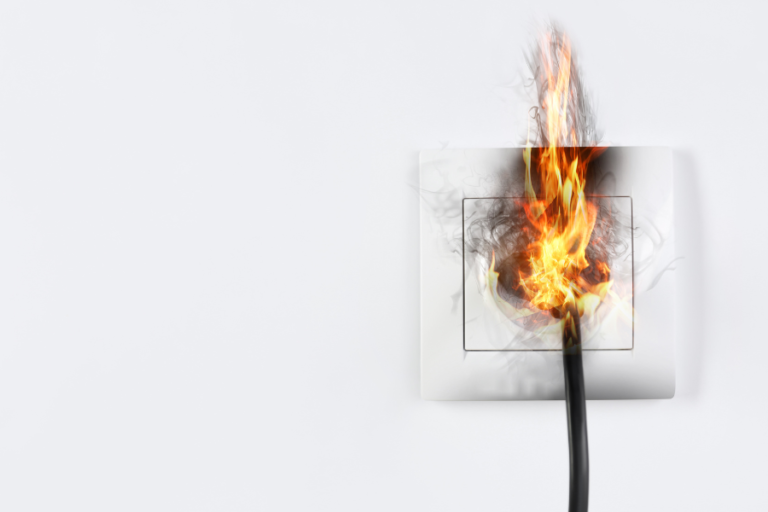 Fire Safety Penalties For Non-Compliance - Fire Seals Direct