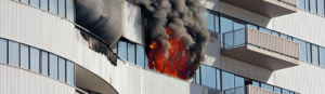 Fire Stopping Between Floors - FireSealsDirect