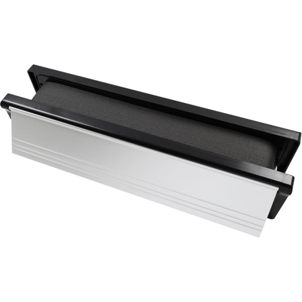 Intumescent Letterboxes & Letter Plates | Fire Seals Direct